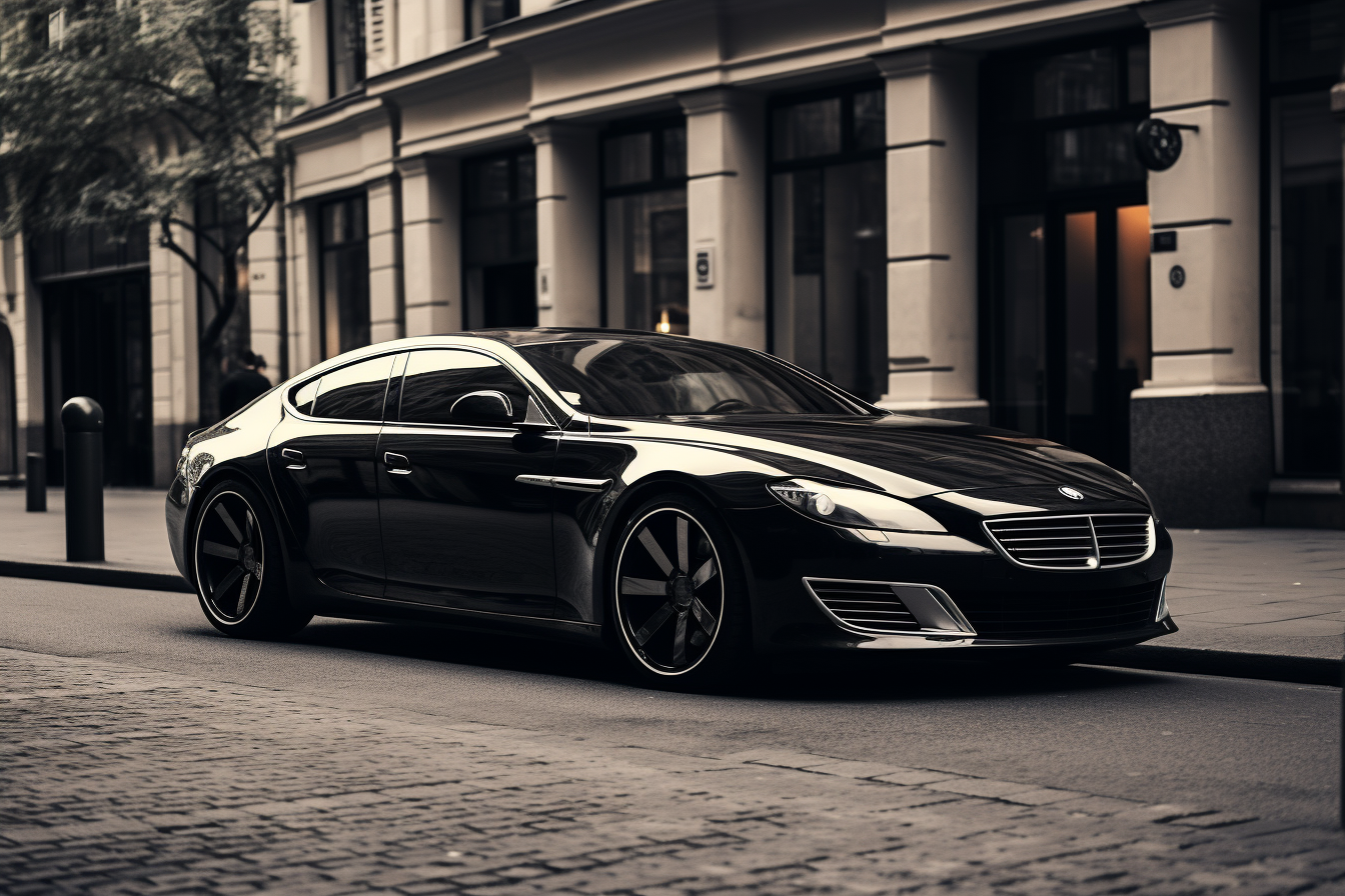 汽车企业应该如何制定营销活动？知名车企们是怎么做的？_DIA-数皆智能